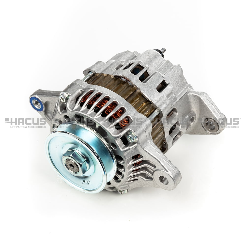 FPE - Forklift ALTERNATOR S4S FE F2 40A SYAN0041-PRO HACUS Aftermarket ...