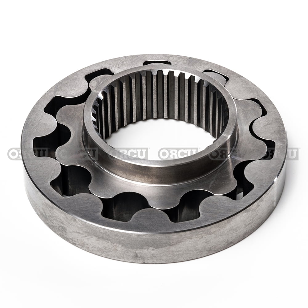 FPE - Forklift ASSY ROTOR OIL PUMP V3800 VQ1C010-3507-0-ORG ORCU ...