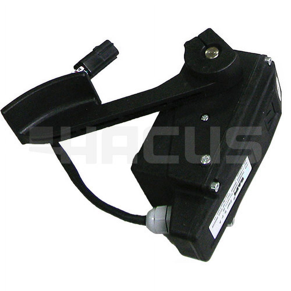 FPE - Forklift ACCELERATOR PEDAL A71M2-40901 HACUS Aftermarket - New ...