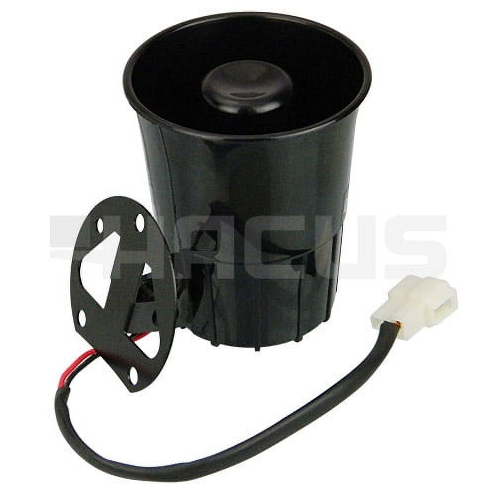 FPE - Forklift BACK-UP ALARM 85DB 12-24V 800108345 HACUS Aftermarket ...