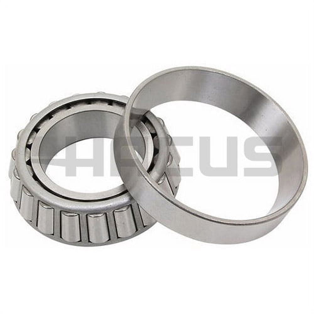 FPE - Forklift BEARING ROLLER - CUP & CONE 91A4304500 HACUS Aftermarket ...