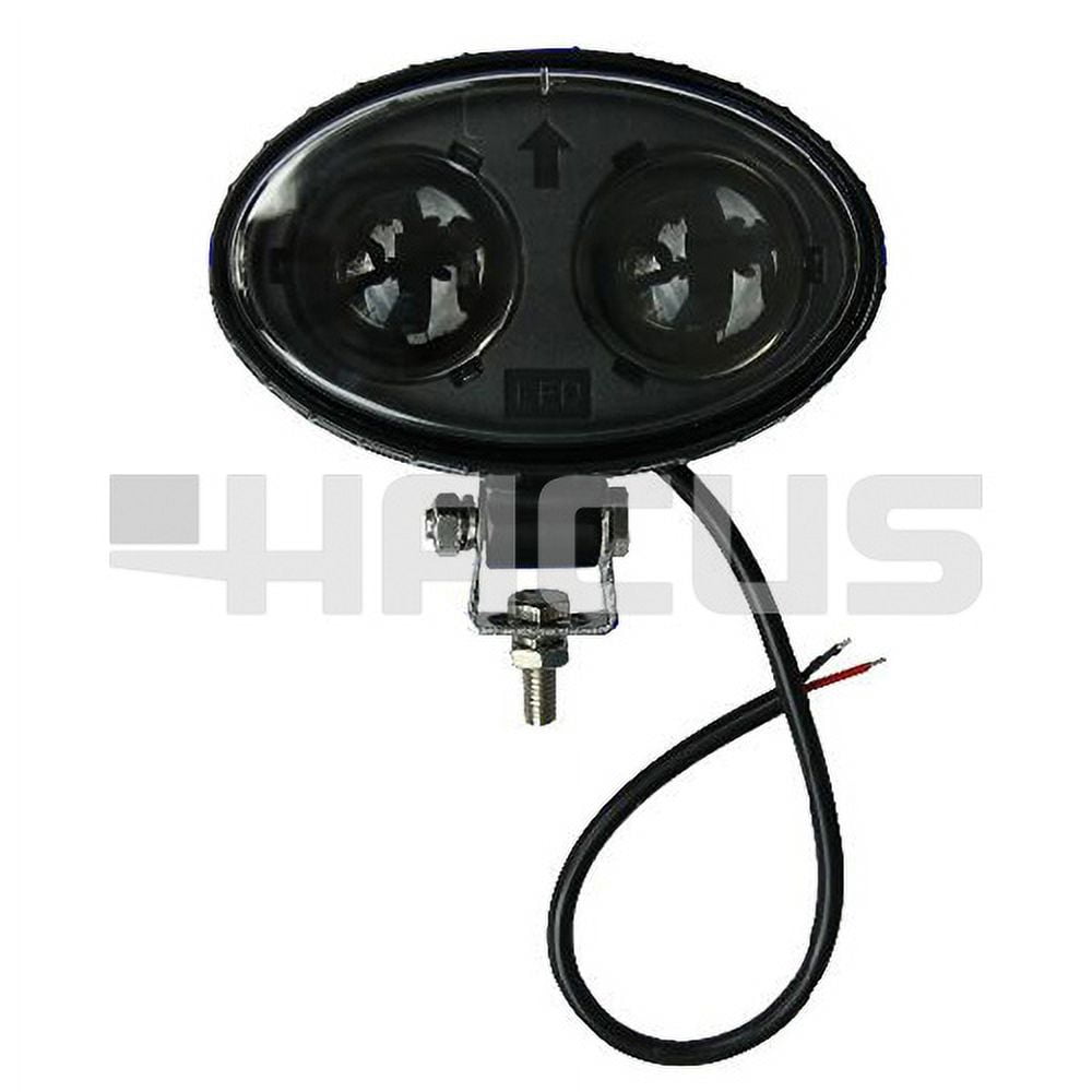 FPE - Forklift BLUE SAFETY LIGHT 10-80V 25660-GP40A-ALT HACUS ...