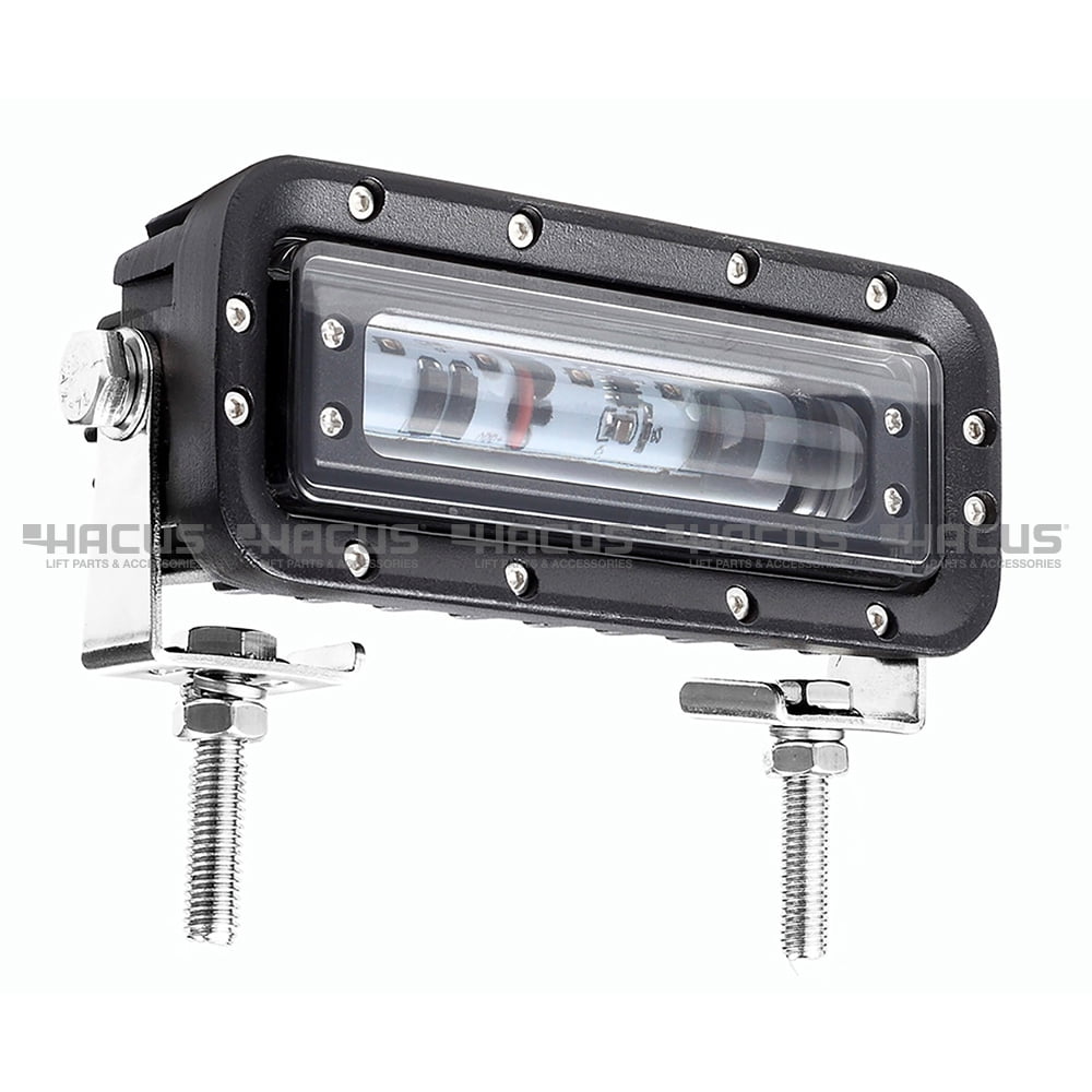 FPE - Forklift BLUE ZONE LIGHT 800146378 HACUS Aftermarket - New ...