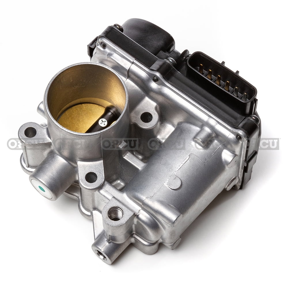 FPE - Forklift BODY-THROTTLE 4Y AJAI22030-33270-71-ORG ORCU Original ...