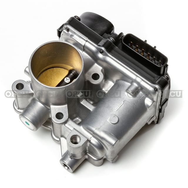 FPE - Forklift BODY-THROTTLE 4Y AJAI22030-33270-71-ORG ORCU Original ...