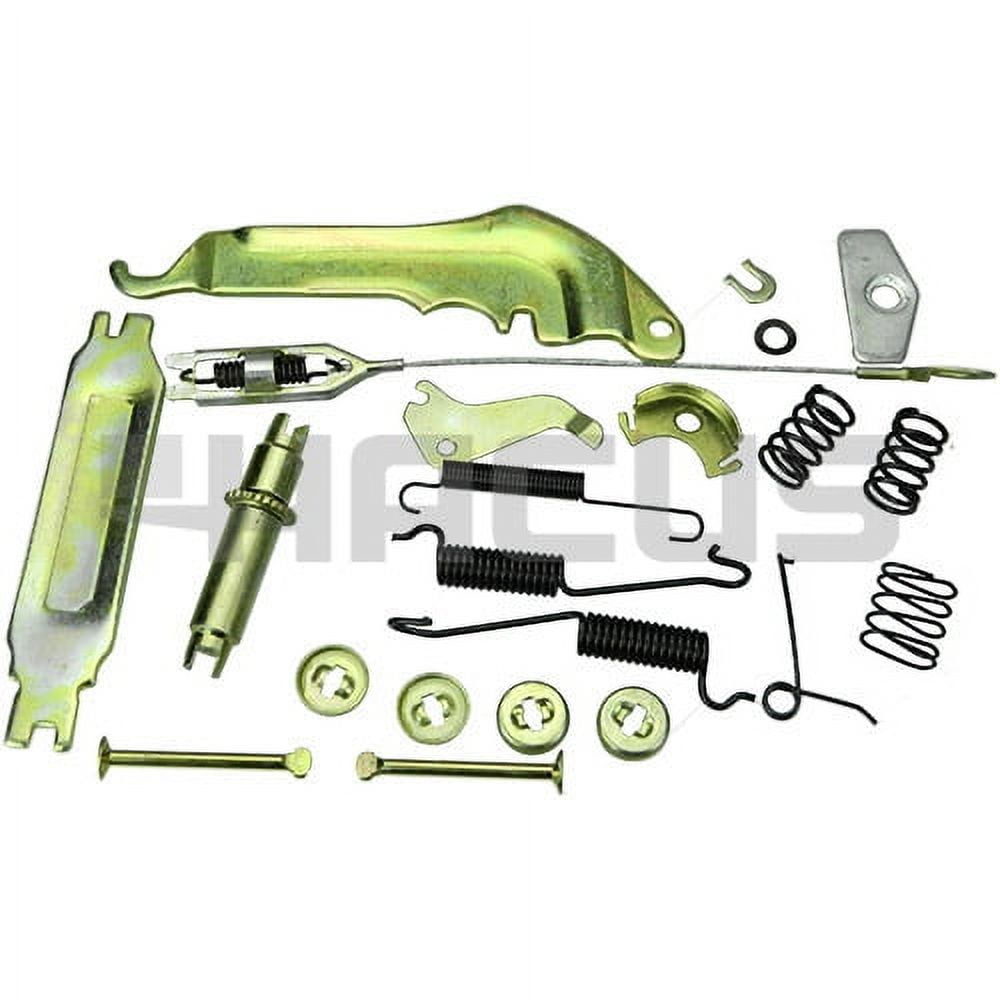 FPE - Forklift BRAKE ASSEMBLY KIT 03-007A HACUS Aftermarket - New ...