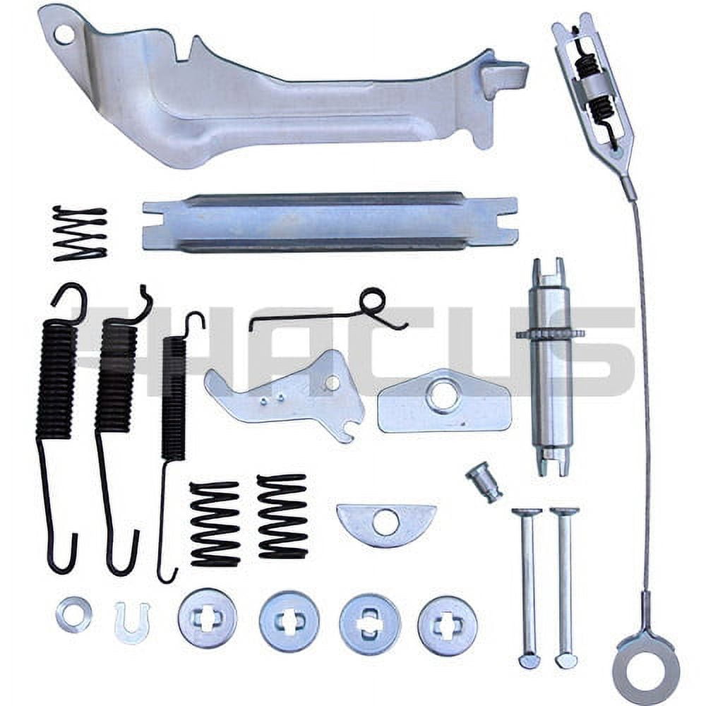 FPE - Forklift BRAKE ASSEMBLY KIT 03-009A HACUS Aftermarket - New ...