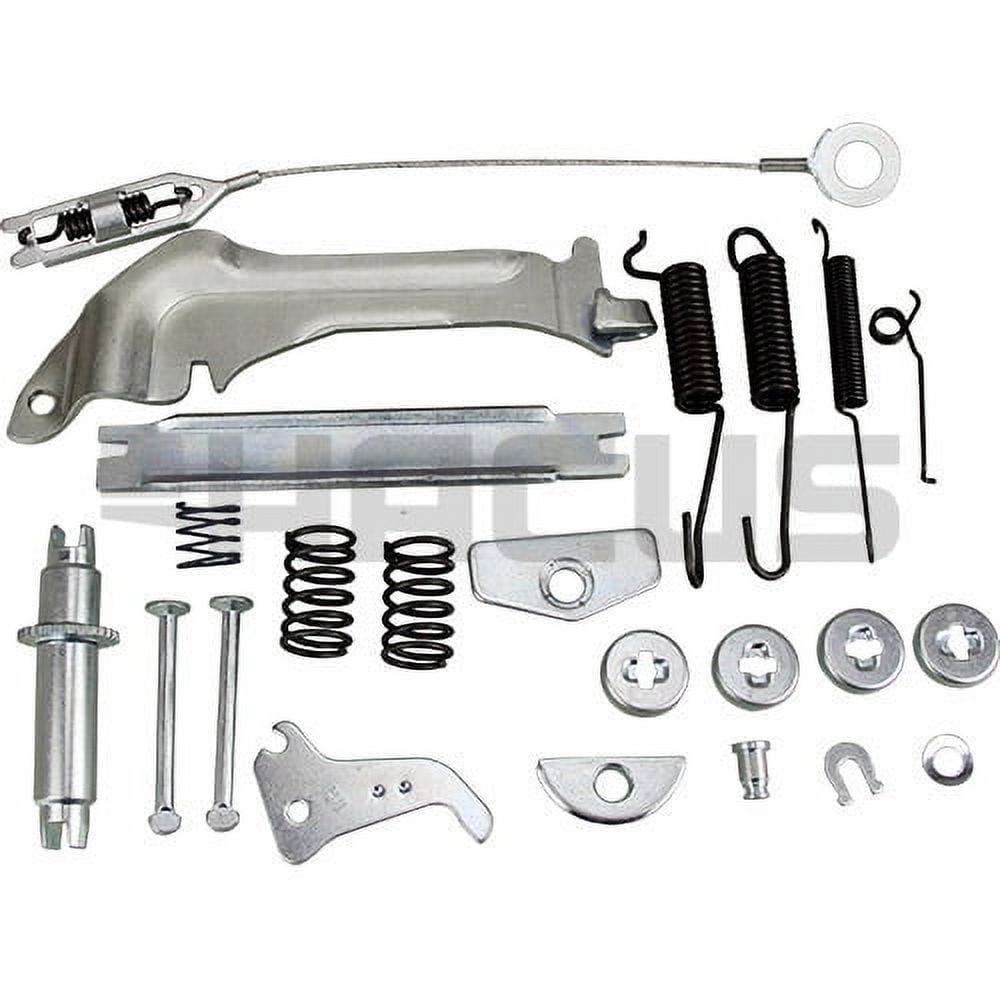 FPE - Forklift BRAKE ASSEMBLY KIT 03-010A HACUS Aftermarket - New ...