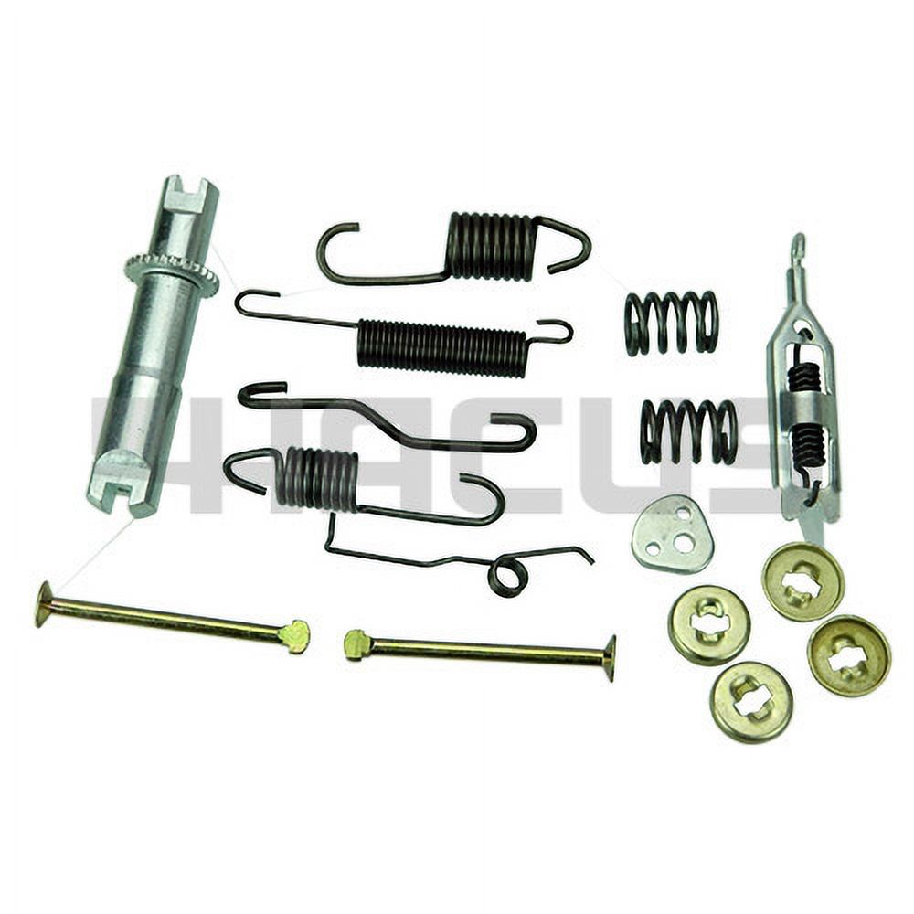 FPE - Forklift BRAKE ASSEMBLY KIT 03-016A HACUS Aftermarket - New ...
