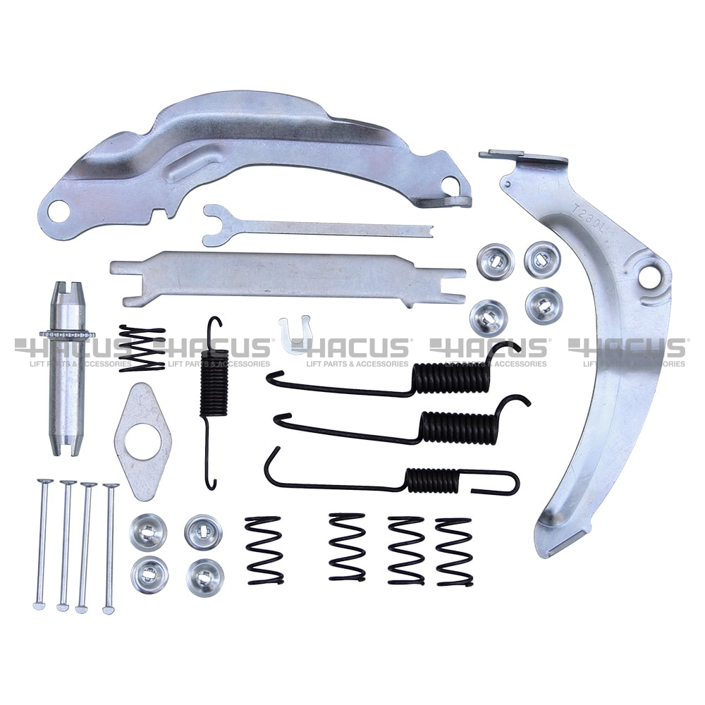 FPE - Forklift BRAKE ASSEMBLY KIT 47406-U2170-71K HACUS Aftermarket ...
