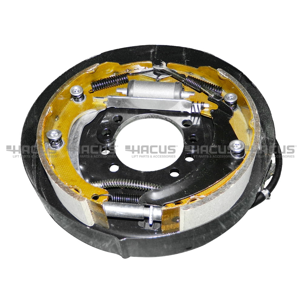 FPE - Forklift BRAKE ASSEMBLY LH 02-033 HACUS Aftermarket - New ...