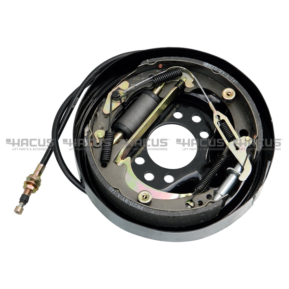 FPE - Forklift BRAKE ASSEMBLY LH 51232-60511 HACUS Aftermarket - New ...