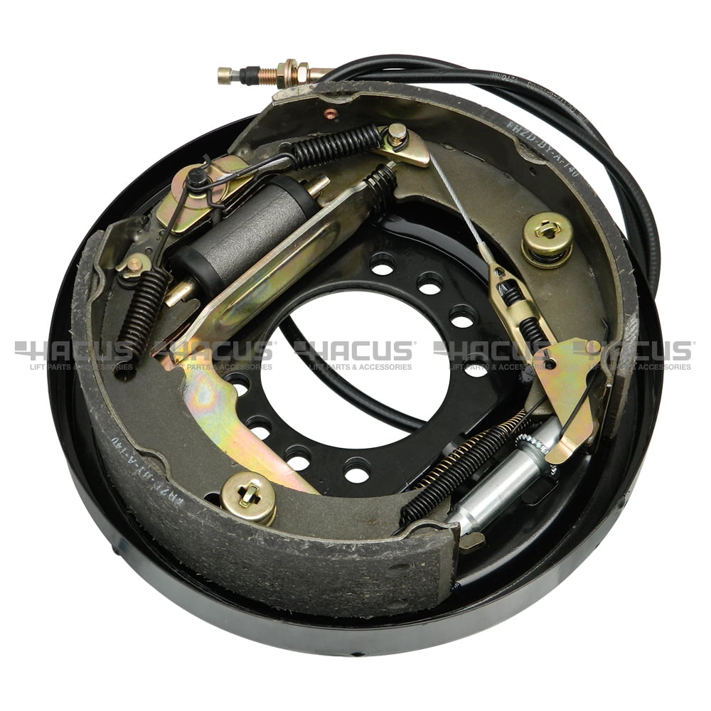 FPE - Forklift BRAKE ASSEMBLY LH 514J2-60111 HACUS Aftermarket - New ...
