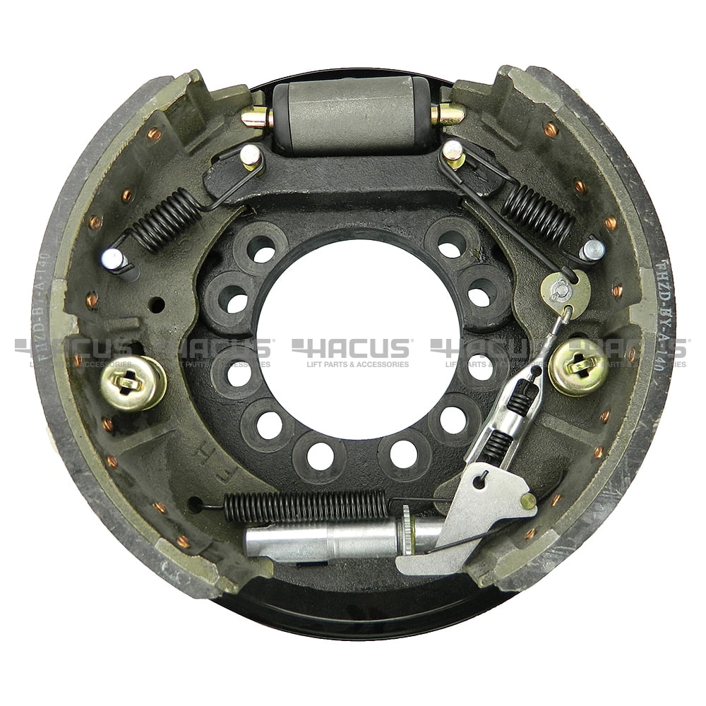 FPE - Forklift BRAKE ASSEMBLY LH A45E3-70201 HACUS Aftermarket - New ...