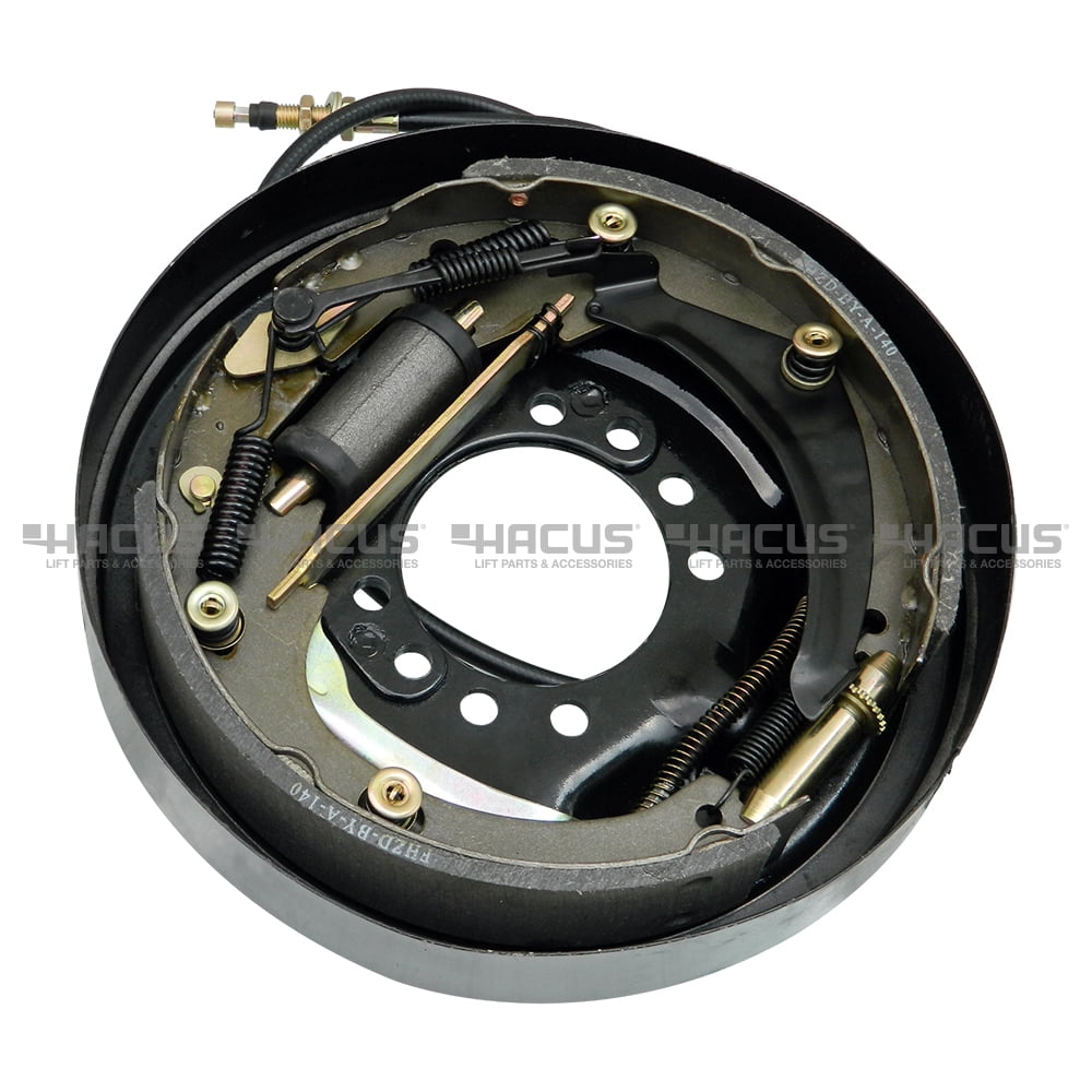 FPE - Forklift BRAKE ASSEMBLY LH REF000560*L HACUS Aftermarket - New ...