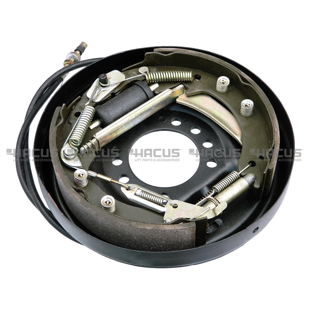 FPE - Forklift BRAKE ASSY RH B380042 HACUS Aftermarket - New - Walmart.com