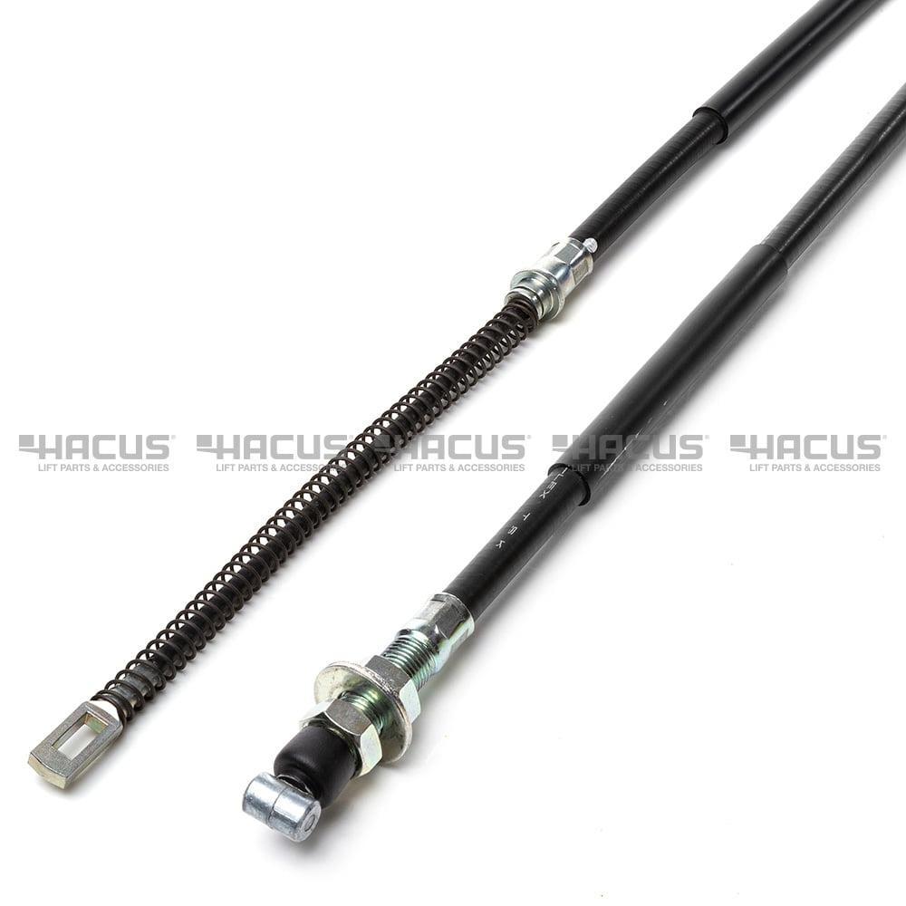 FPE - Forklift BRAKE CABLE 47504-36640 HACUS Aftermarket - New ...