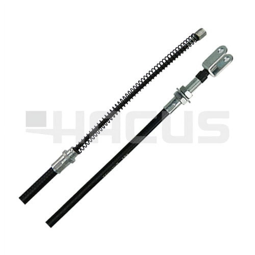 FPE - Forklift BRAKE CABLE - LH 8778083 HACUS Aftermarket - New ...