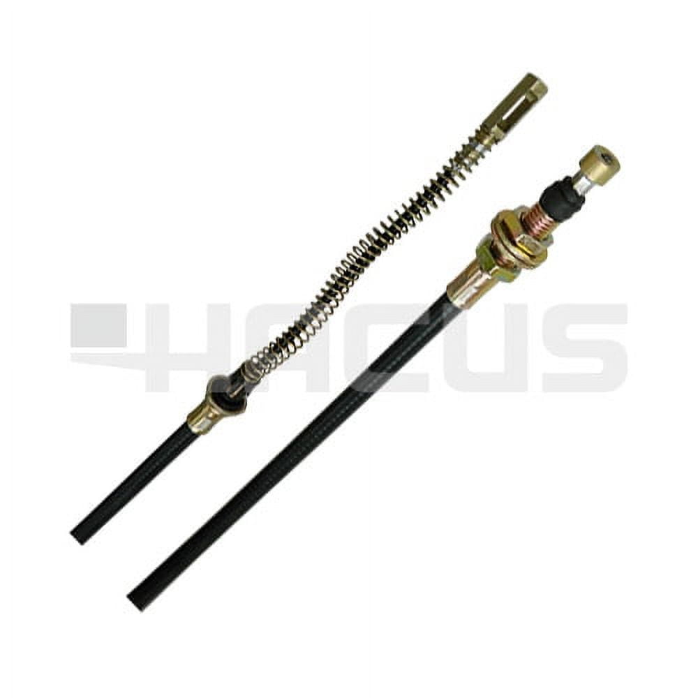 FPE - Forklift BRAKE CABLE - LH C52-11246-14603 HACUS Aftermarket - New ...