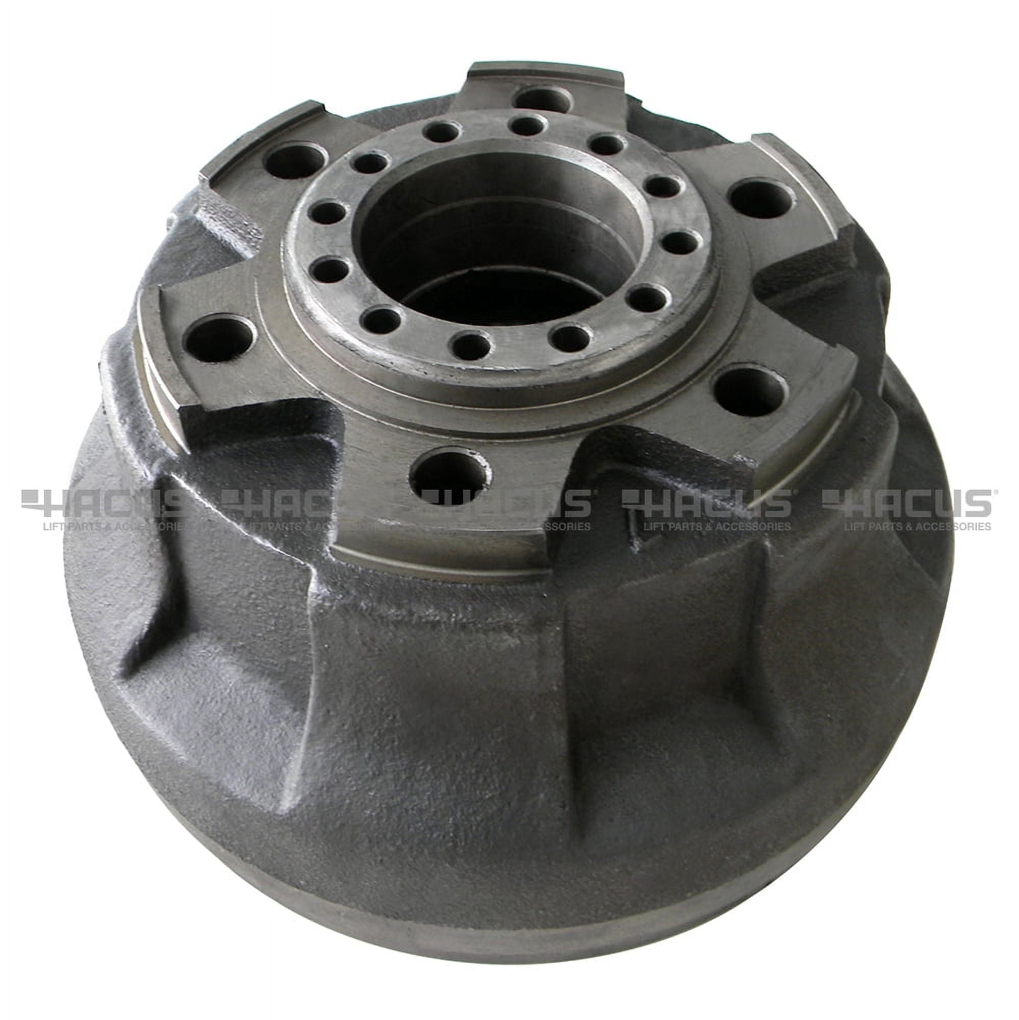 FPE - Forklift BRAKE DRUM 239P3-02001A HACUS Aftermarket - New ...