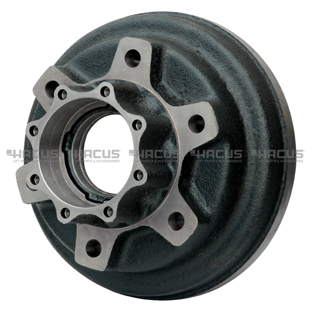 FPE - Forklift BRAKE DRUM 91E33-00801 HACUS Aftermarket - New - Walmart.com