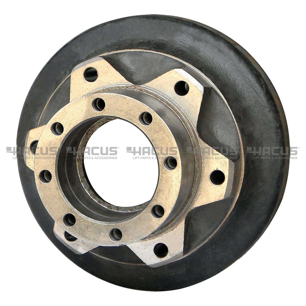 FPE - Forklift BRAKE DRUM FI88844506979 HACUS Aftermarket - New ...