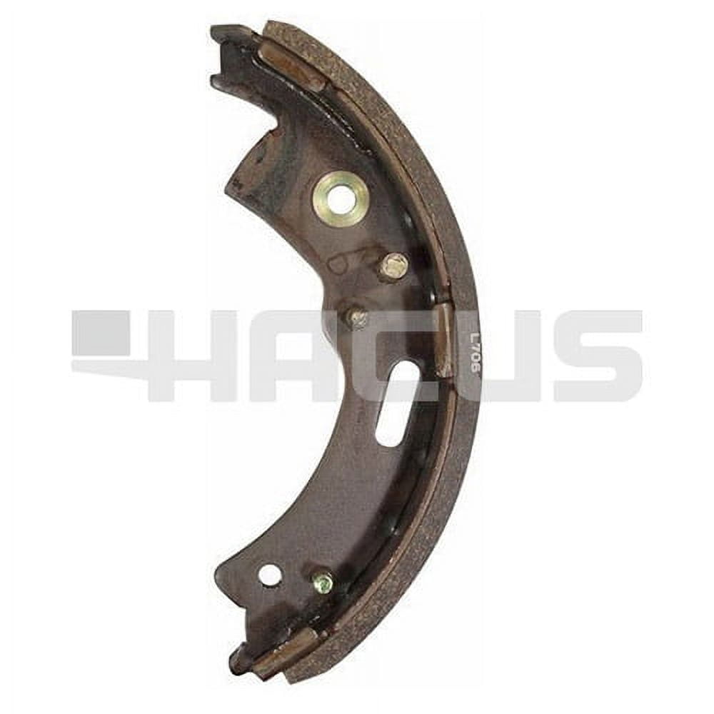 FPE - Forklift BRAKE SHOE LH 44061-53H01 HACUS Aftermarket - New ...