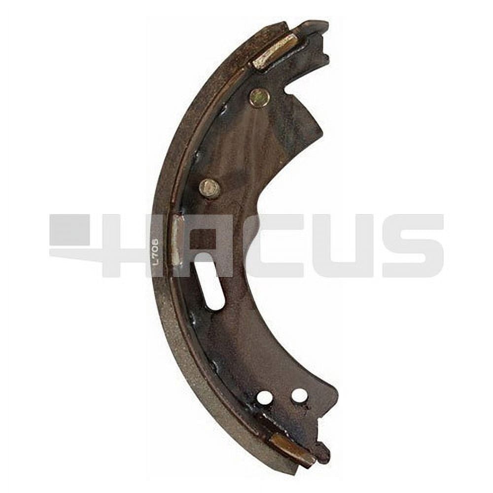 FPE - Forklift BRAKE SHOE LH NF91946-14700 HACUS Aftermarket - New ...