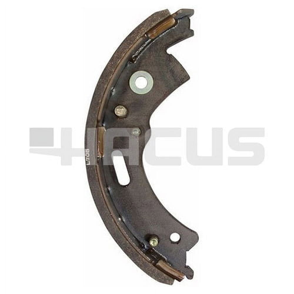FPE - Forklift BRAKE SHOE RH 3EC-30-25540 HACUS Aftermarket - New ...