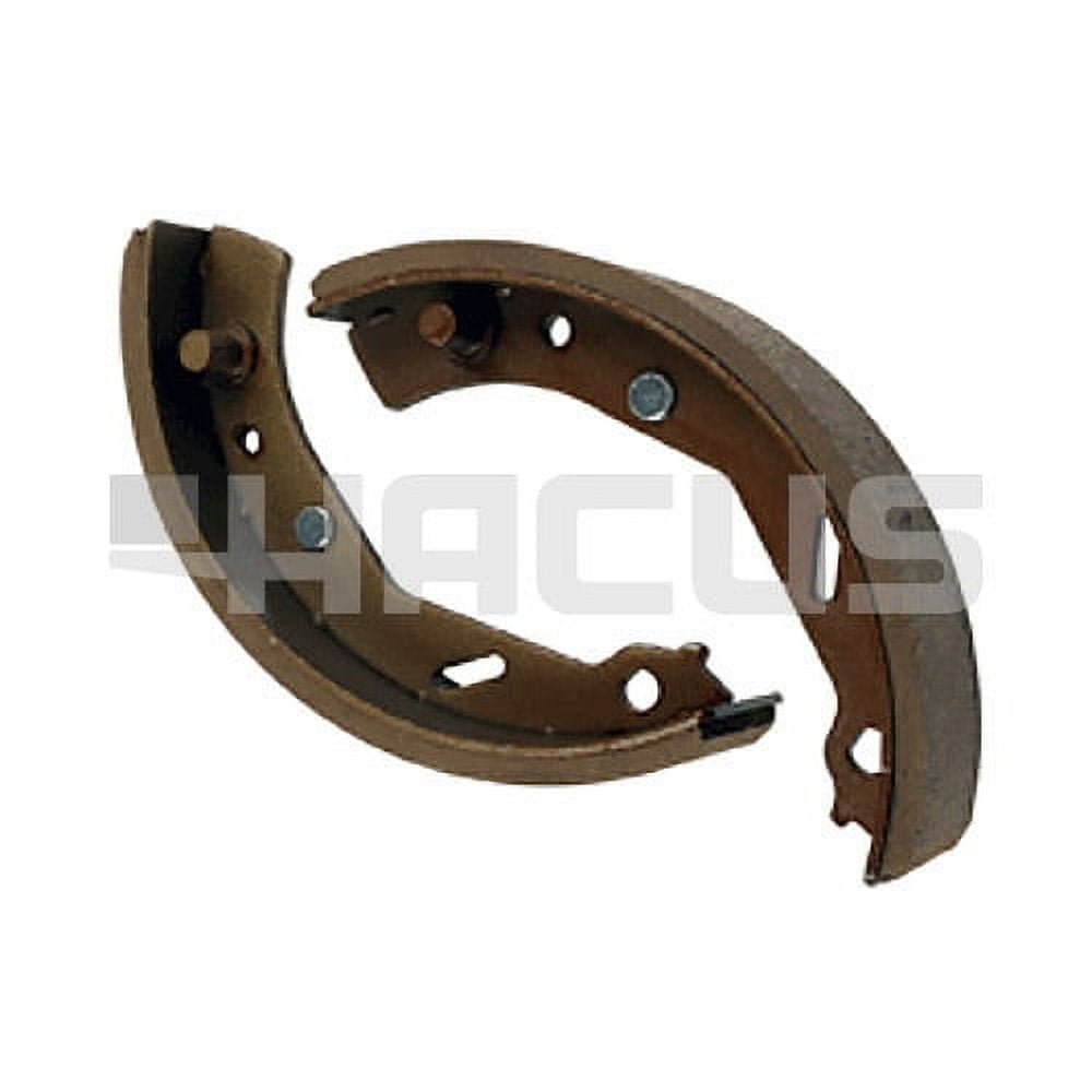 FPE - Forklift BRAKE SHOE SET 130808 HACUS Aftermarket - New - Walmart.com