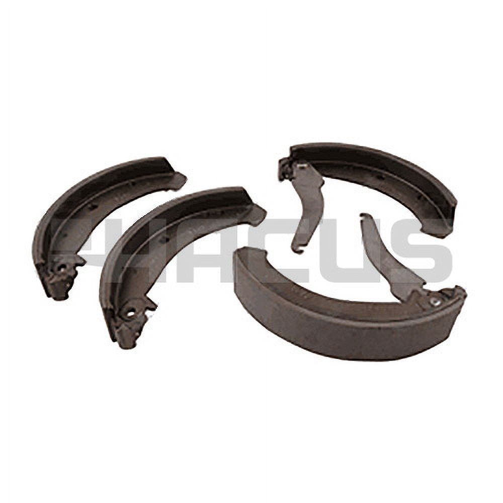 FPE - Forklift BRAKE SHOE SET (4) IE-105707 HACUS Aftermarket - New ...