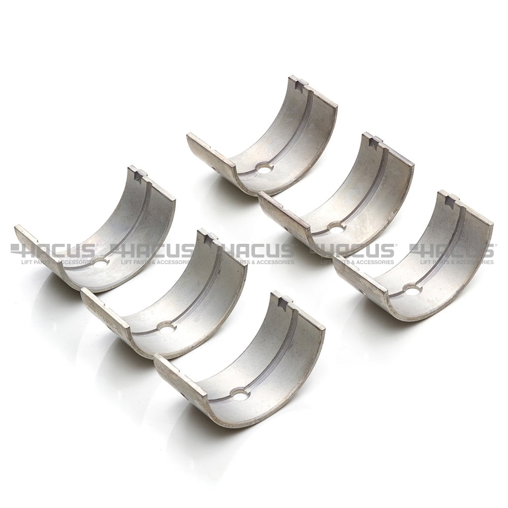 FPE - Forklift BRG KIT MAIN .75MM 3P 4P TJ-11706-23011 HACUS Aftermarket - New - Walmart.com