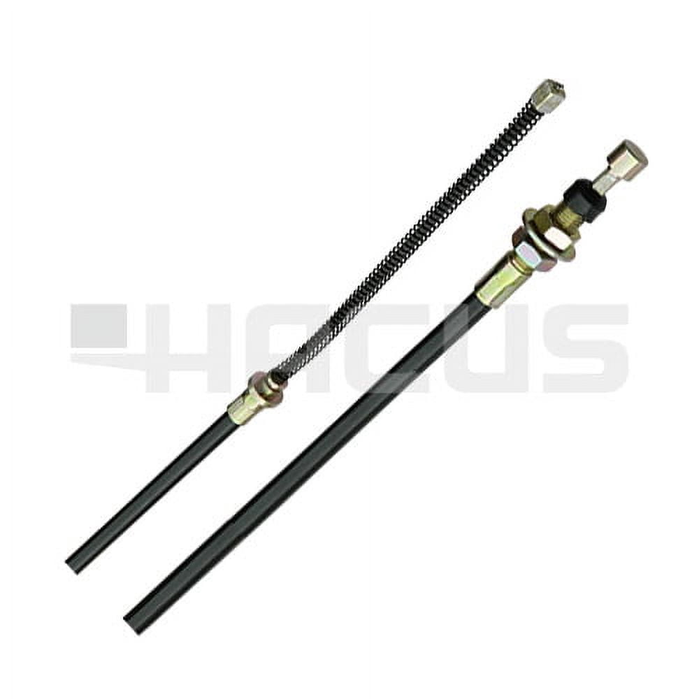 FPE - Forklift CABLE ASSEMBLY - LH DL36531FK001 HACUS Aftermarket - New ...