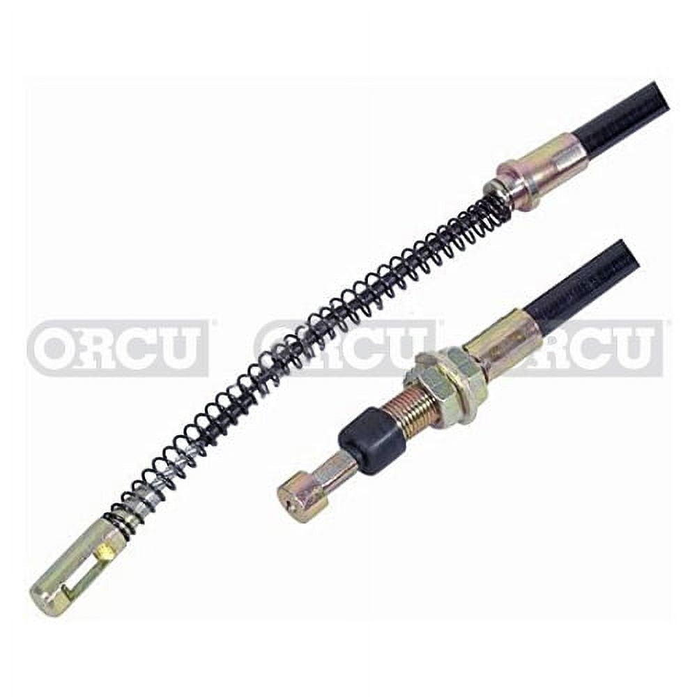 FPE - Forklift CABLE BRAKE LH 52" 3EB-30-31330-ORG ORCU Original ...