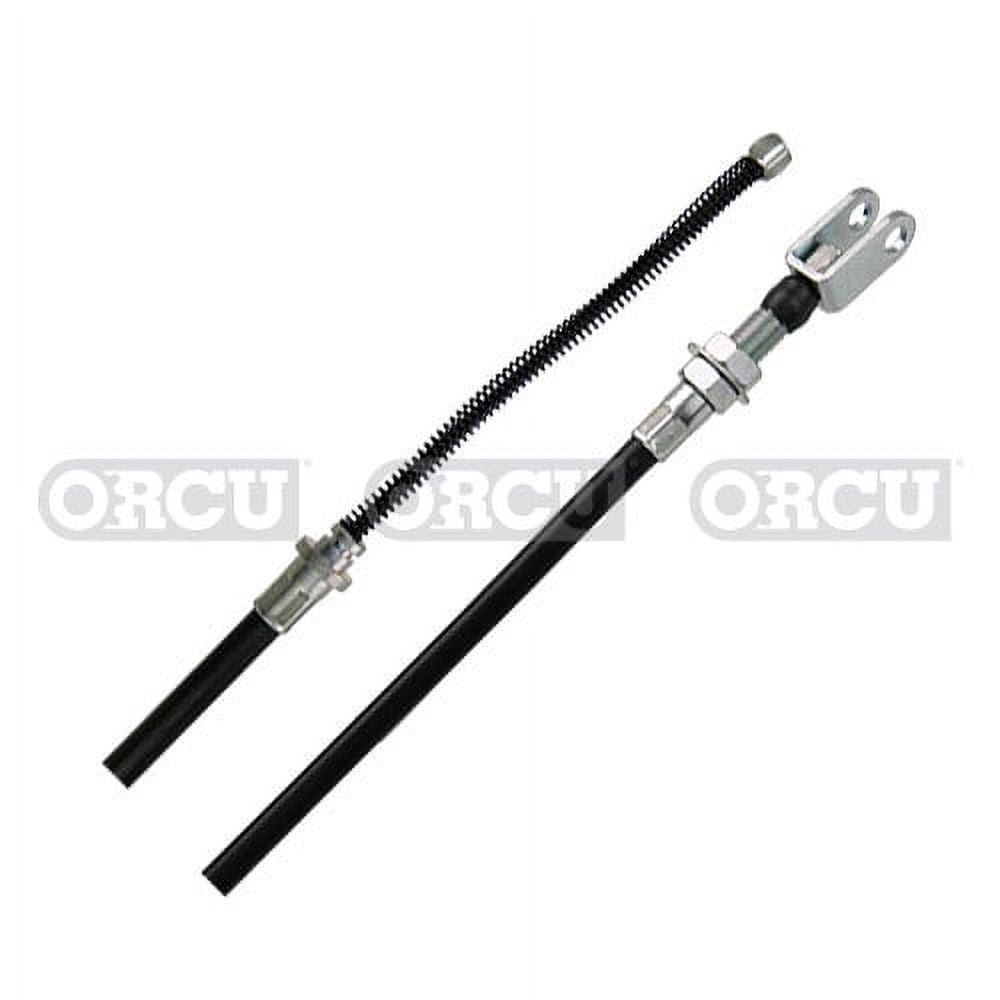 FPE - Forklift CABLE - BRAKE RH TSK 618-6332-ORG ORCU Original ...