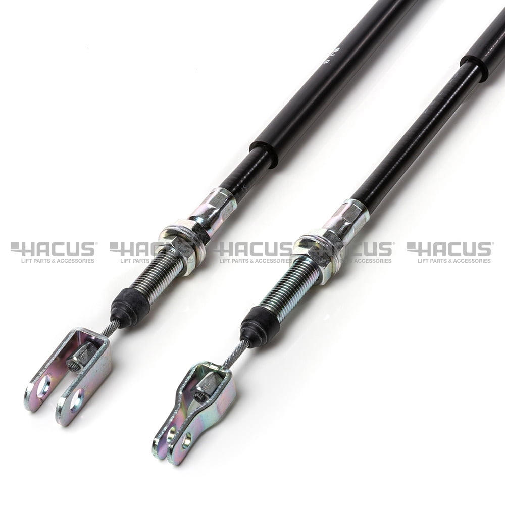 FPE - Forklift CABLE - INCHING BP-1604 HACUS Aftermarket - New ...