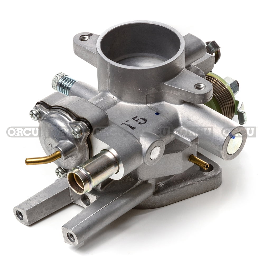 FPE - Forklift CARBURETOR 4Y LPG 26220-U2170-71-ORG ORCU Original Equipment Manufacturer (OEM ...