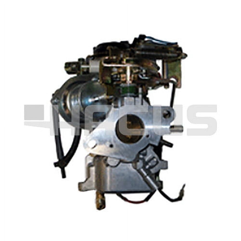 FPE - Forklift CARBURETOR 800132125 HACUS Aftermarket - New - Walmart.com