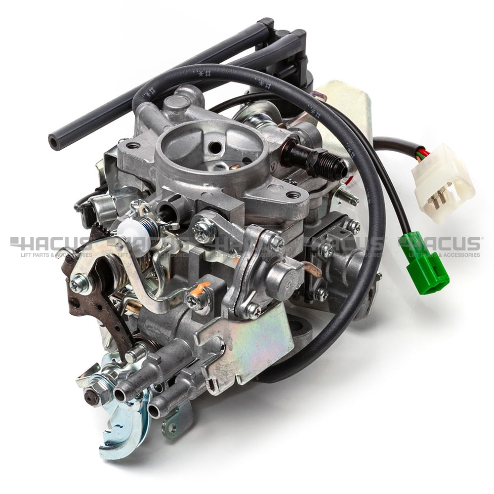 FPE - Forklift CARBURETOR GAS 4Y 21100-U2200-71 HACUS Aftermarket - New ...