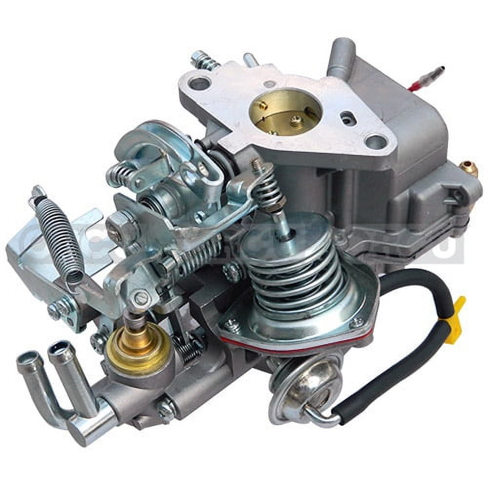 FPE - Forklift CARBURETOR H20-II K21 K25 16010-FU300A-ORG ORCU Original ...