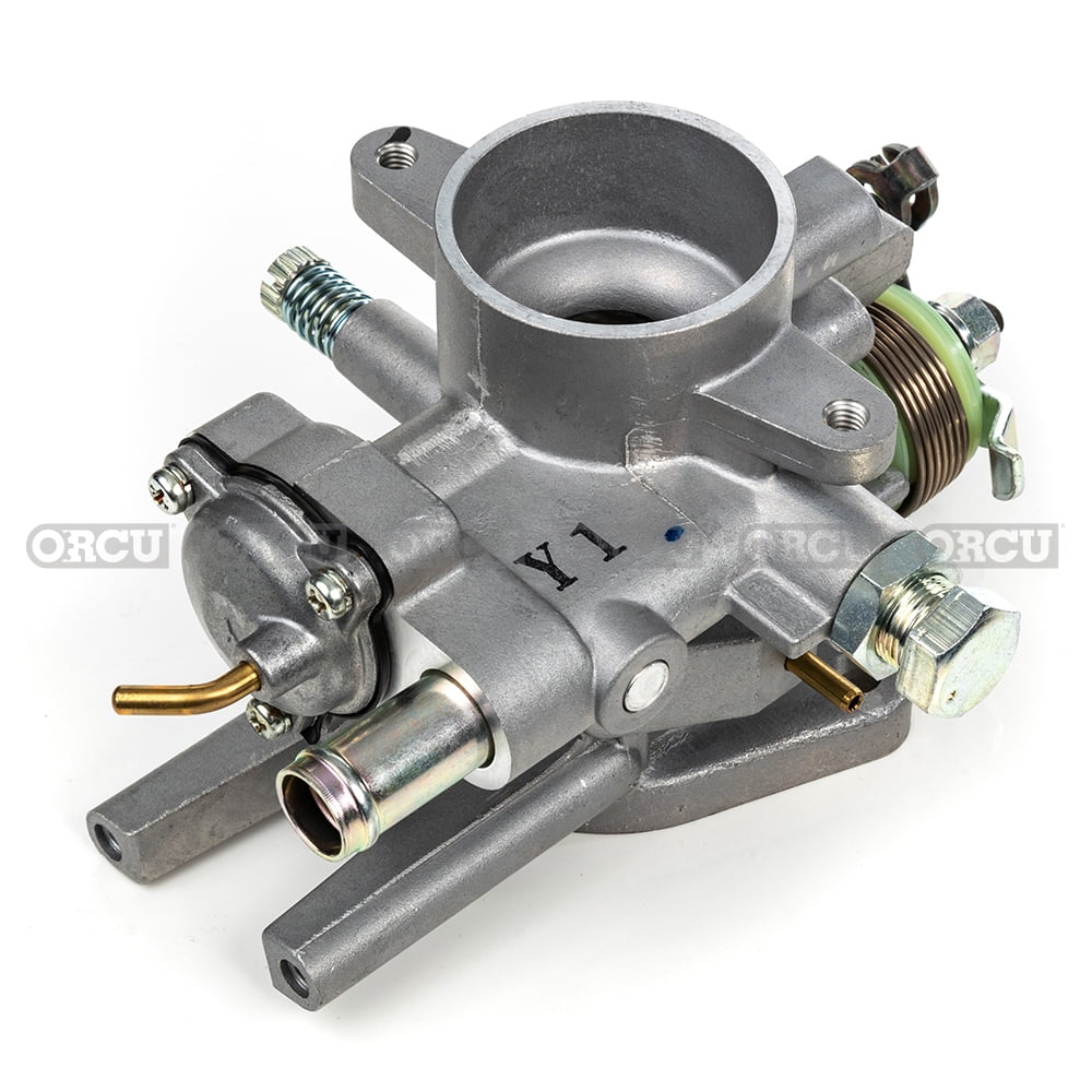 FPE - Forklift CARBURETOR LPG 4Y 800131724-ORG ORCU Original Equipment ...