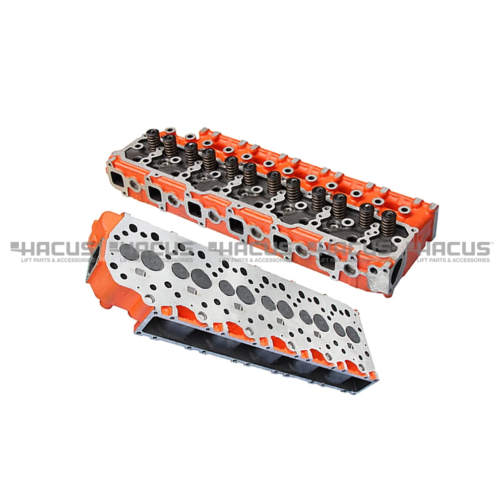 FPE - Forklift COMPLETE HEAD S6S S6S-T 32B01-01010-ASSY HACUS ...