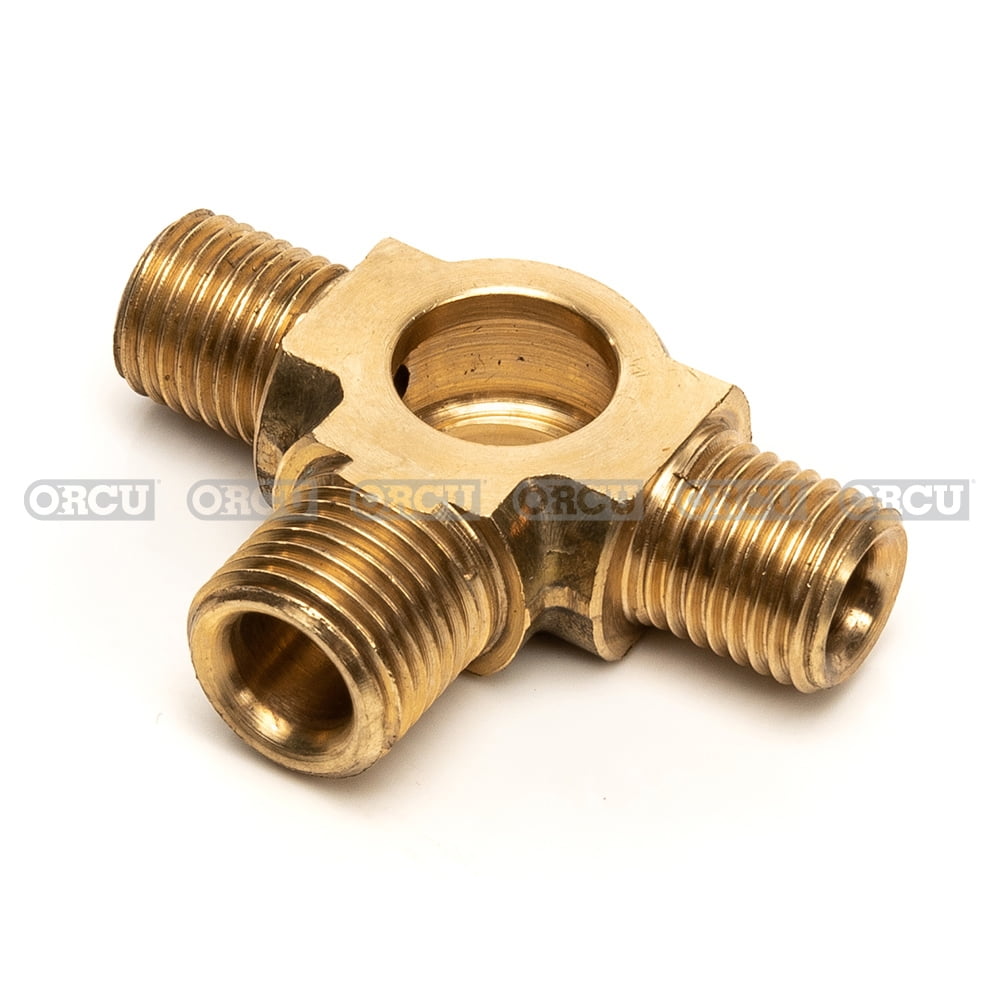 FPE - Forklift CONNECTION 1451770-ORG ORCU Original Equipment ...