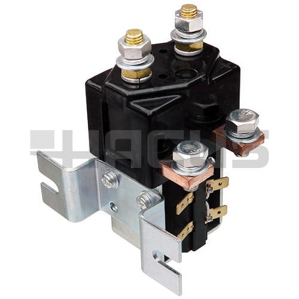 FPE - Forklift CONTACTOR - 12 VOLT 181/12V HACUS Aftermarket - New ...