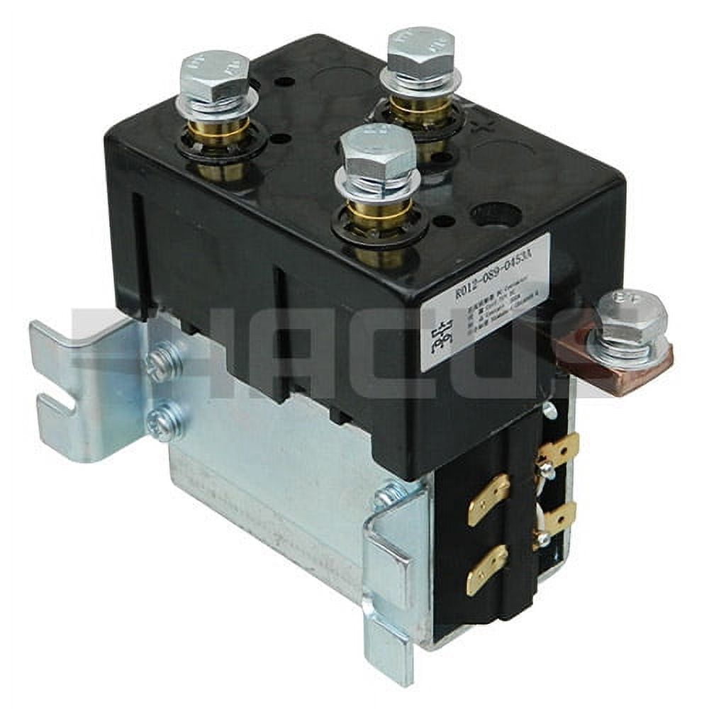 FPE - Forklift CONTACTOR ASSEMBLY 48V DC182/48V HACUS Aftermarket - New ...