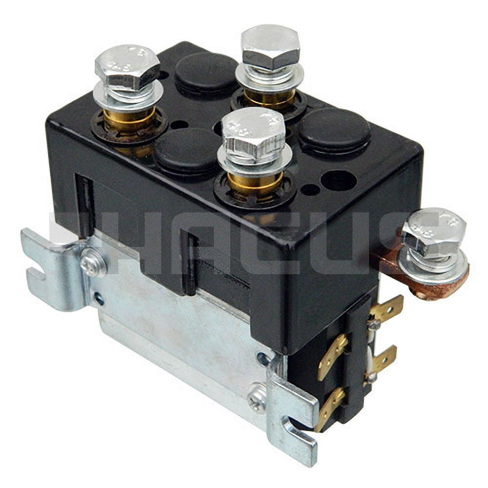 FPE - Forklift CONTACTOR ASSEMBLY 48V R012-044-0453A HACUS Aftermarket ...