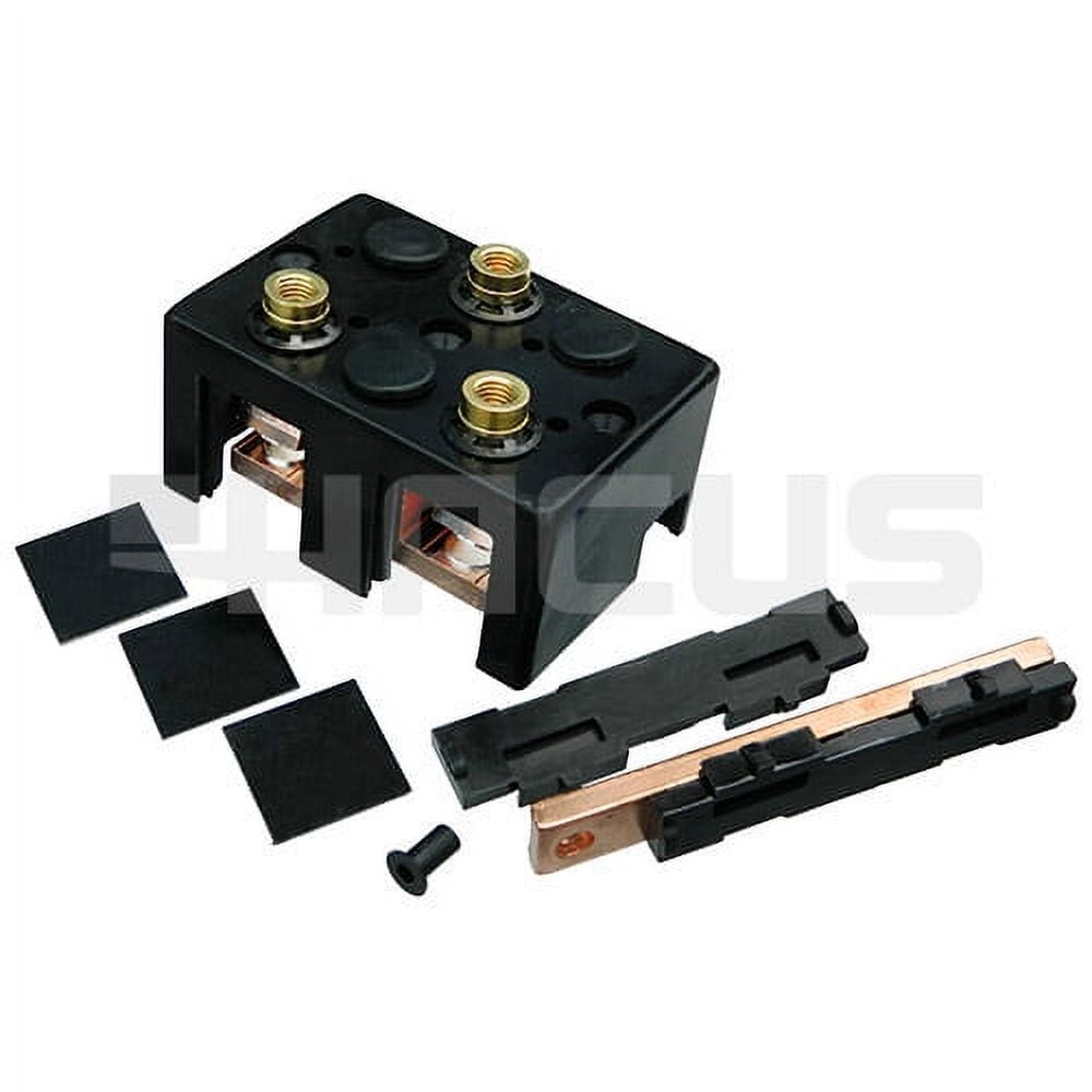 FPE - Forklift CONTACTOR KIT DC182 HACUS Aftermarket - New - Walmart.com