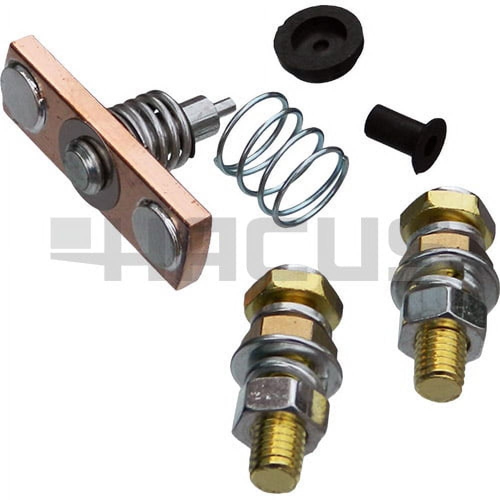 FPE - Forklift CONTACTOR KIT SW180 62180-42 HACUS Aftermarket - New ...