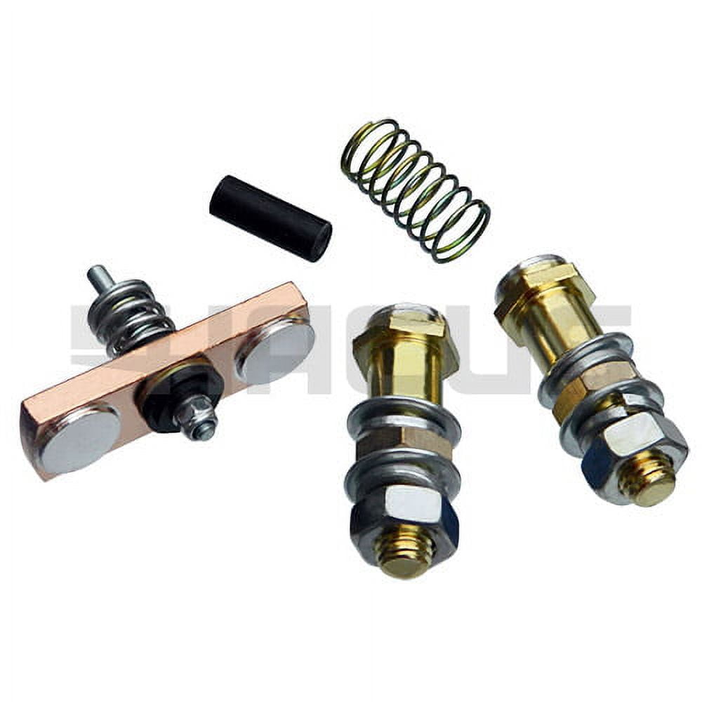 FPE - Forklift CONTACTOR KIT SW200 8427458 HACUS Aftermarket - New ...