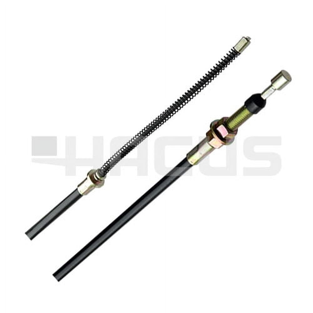 FPE - Forklift CONTROL CABLE -RH BD01-007-0161A HACUS Aftermarket - New ...